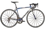 Girl Gear Review: Blue RC8 Road Bike – Triathlete