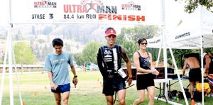 Jason Lester To Compete At Abu Dhabi International Triathlon – Triathlete