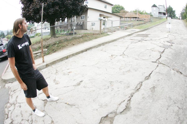 Andersson, Williams Lead Savage Attack at Savageman Sunday – Triathlete