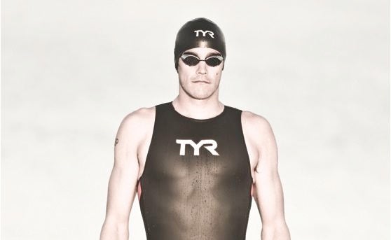 Andy Potts: Learning From My Mistakes – Triathlete