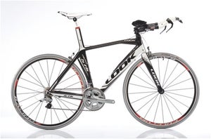 Look 576 — ($3,200) – Triathlete