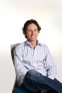 Hamish Carter Chosen As Athlete Role Model For Singapore 2010 Youth ...