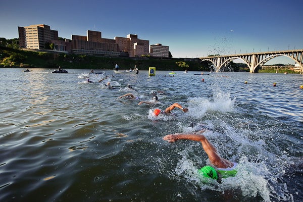 Swim Vocabulary Made Simple – Triathlete