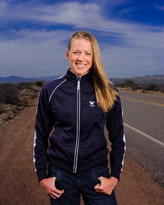 Catching Up With American Sarah Haskins – Triathlete