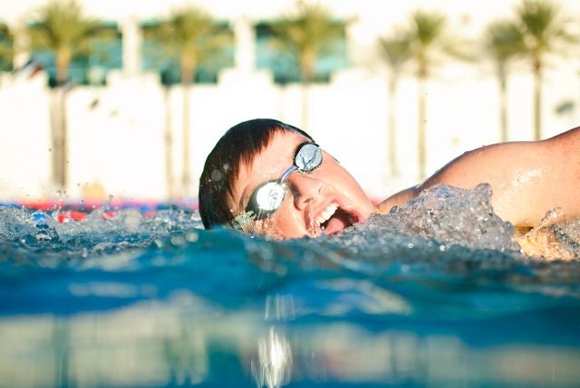 The 7 Most Important Aspects Of Freestyle Swimming – Triathlete