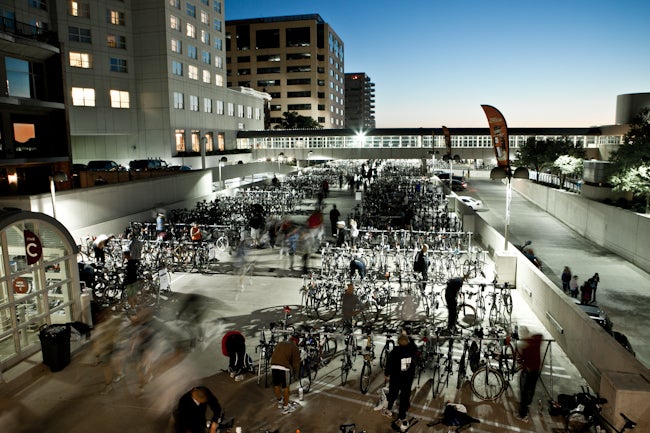 2010 Ironman Wisconsin Photo Gallery – Triathlete