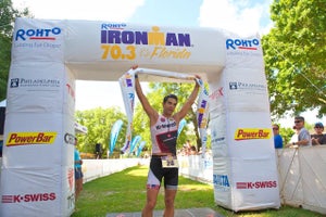 Tim O'Donnell Talks USAT National Championship – Triathlete