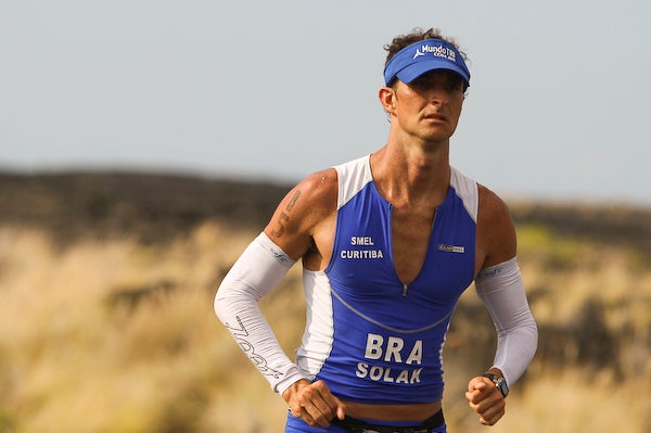 Deeper Into The Energy Lab—Age-Groupers On The Run – Triathlete