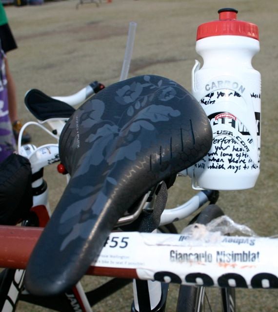Ironman Pro Triathlon Bikes – Triathlete