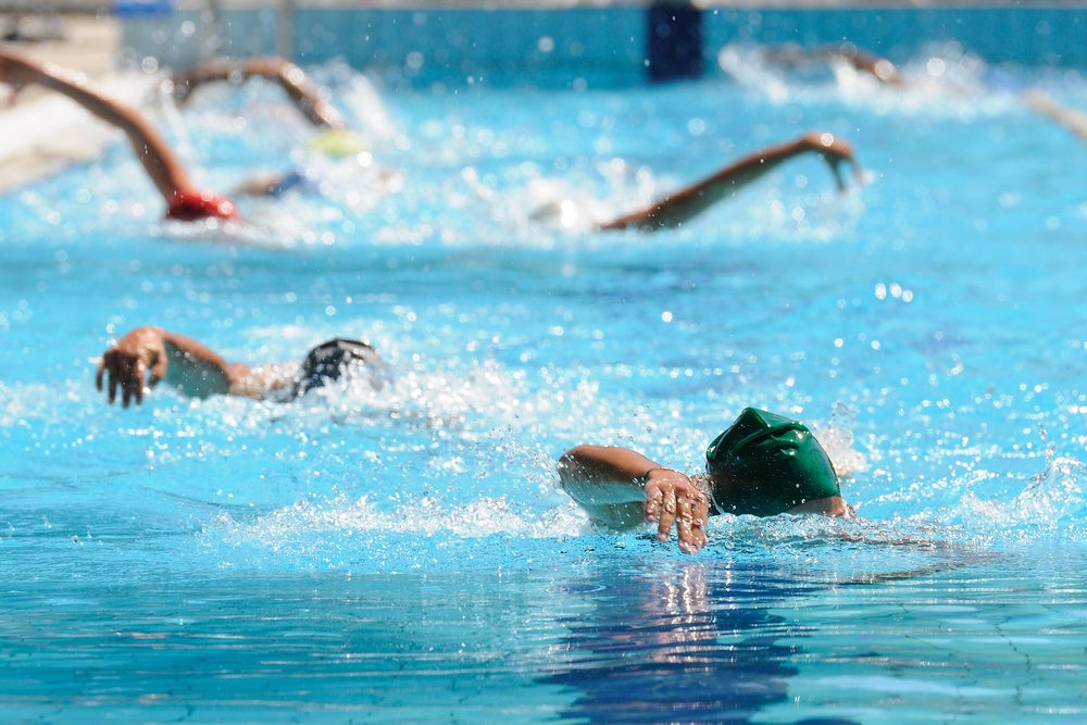 The Importance Of Staying Hydrated During Swim Training – Triathlete