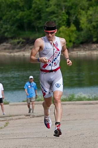 Meet The 2011 Trek/K-Swiss Triathlon Team – Triathlete