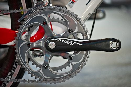 Triathlete Buyer’s Guide: Specialized Transition Pro ($3,600) – Triathlete