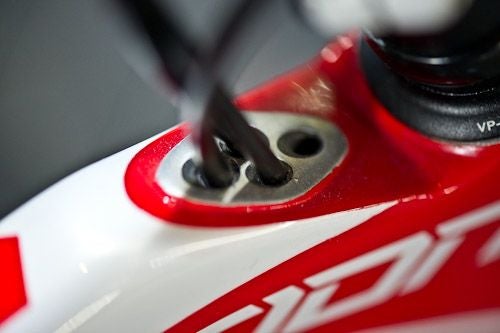 Triathlete Buyer’s Guide: Specialized Transition Pro ($3,600) – Triathlete