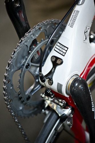 Triathlete Buyer’s Guide: Specialized Transition Pro ($3,600) – Triathlete