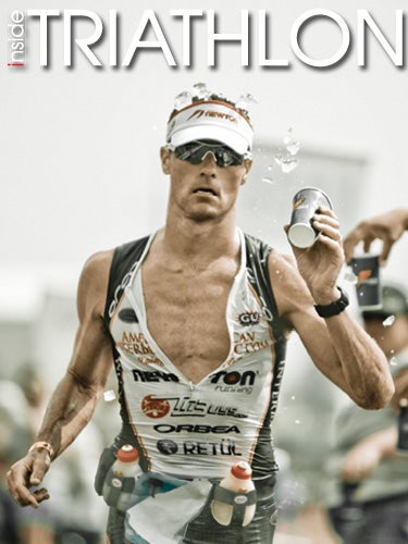 Inside Triathlon: The 15 Greatest Male Triathletes Of All Time – Triathlete