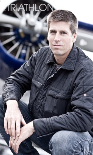 Peter Reid To Be Inducted Into Canada's Sports Hall Of Fame – Triathlete