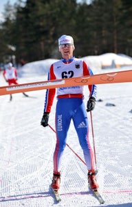 Andreev, Lovset Win ITU Winter Triathlon World Championships – Triathlete