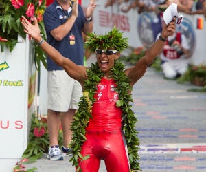 Chris McCormack Talks About The Olympic Decision – Triathlete
