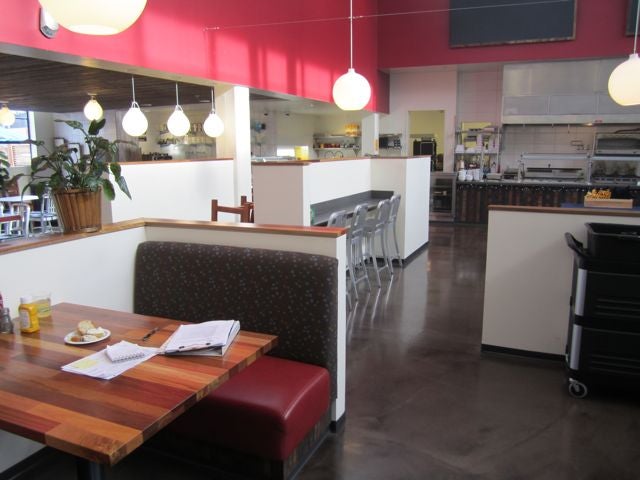 Office Envy: Tour of Clif Bar Headquarters – Triathlete