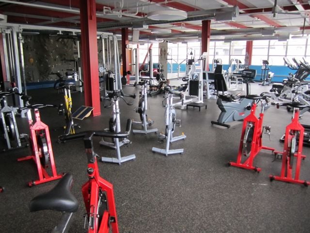 Office Envy: Tour of Clif Bar Headquarters – Triathlete