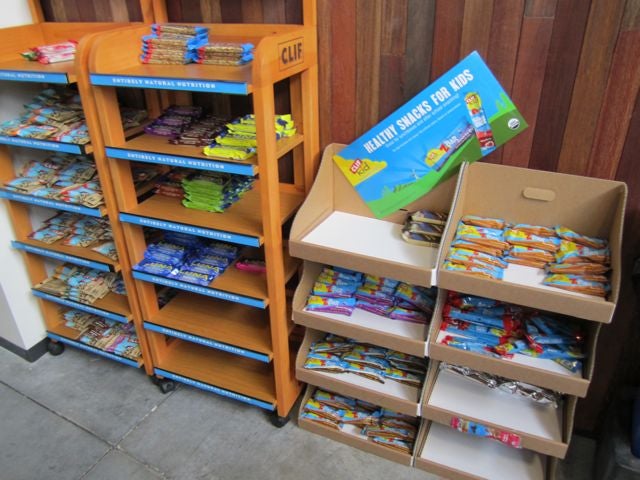 Office Envy: Tour of Clif Bar Headquarters – Triathlete