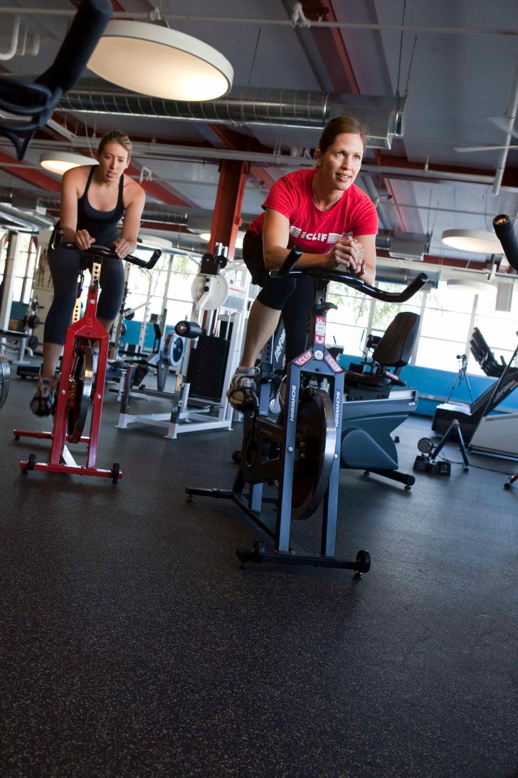 Office Envy: Tour of Clif Bar Headquarters – Triathlete