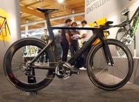 Nine Tri Bikes You Can’t Have – Triathlete