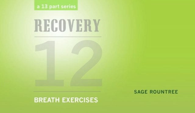 Video: Breathing Techniques To Feel Calmer – Triathlete