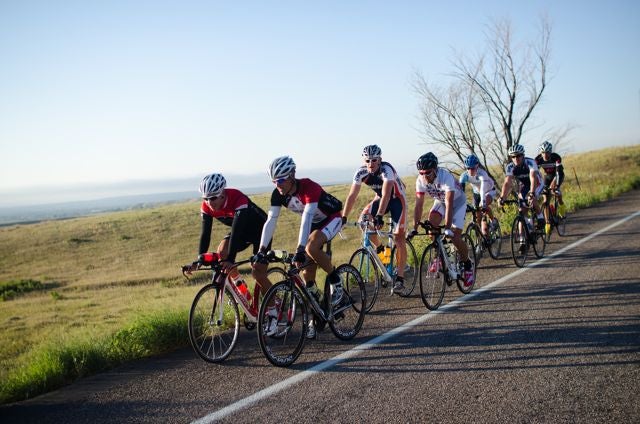 Training Day With Craig Alexander - The Ride – Triathlete