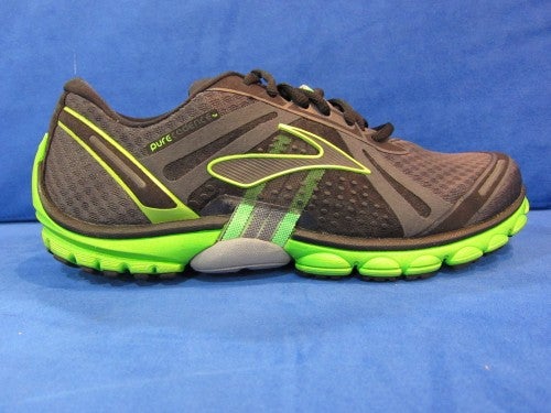 A Look At Brooks' Pure Project – Triathlete