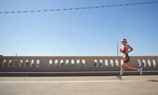 Ask A Pro: What Was Your Biggest Nutrition Mistake? – Triathlete Ask A Pro: What Was Your Biggest Nutrition Mistake? – Triathlete