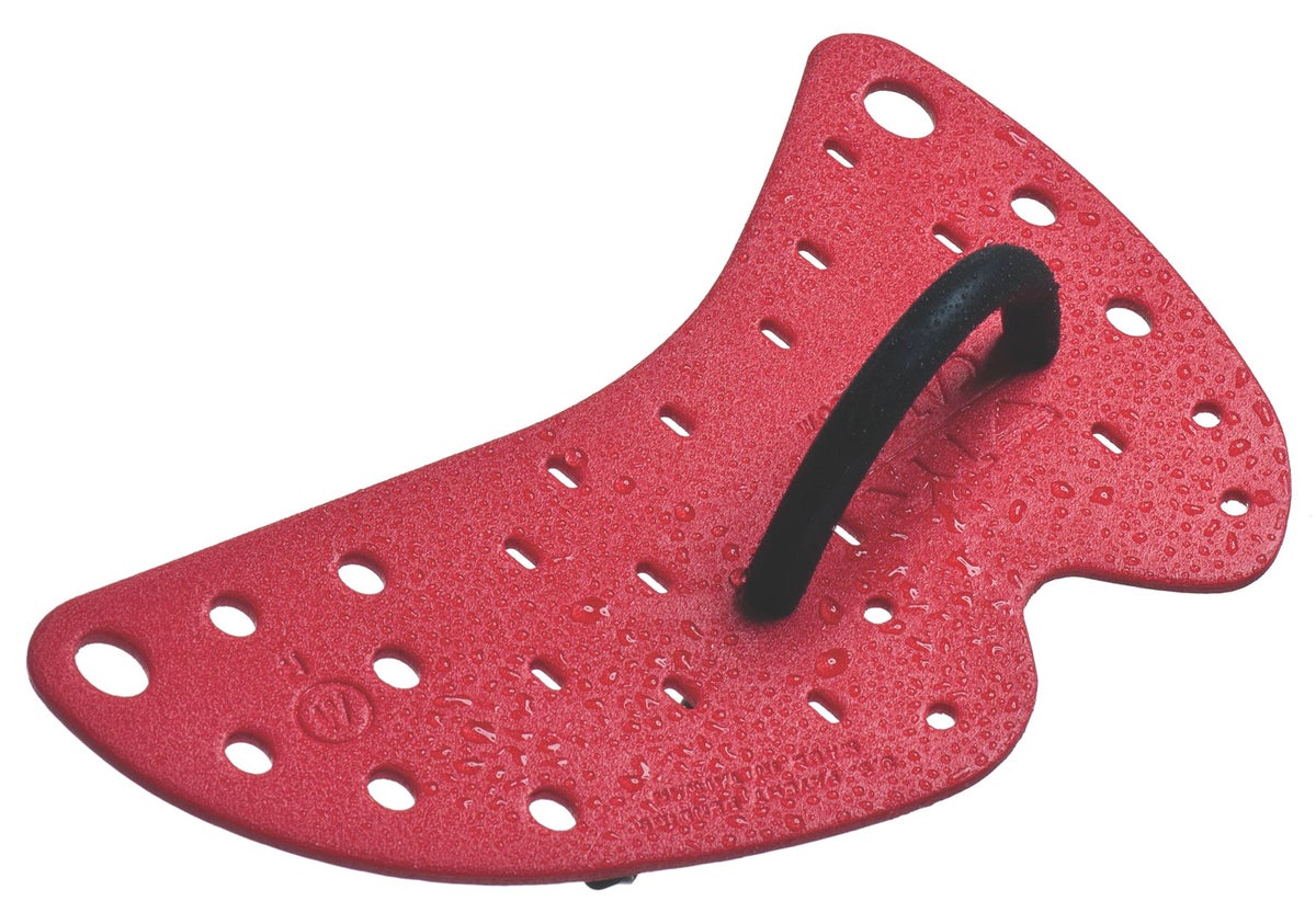 How Often Should Swim Tools Be Used? – Triathlete