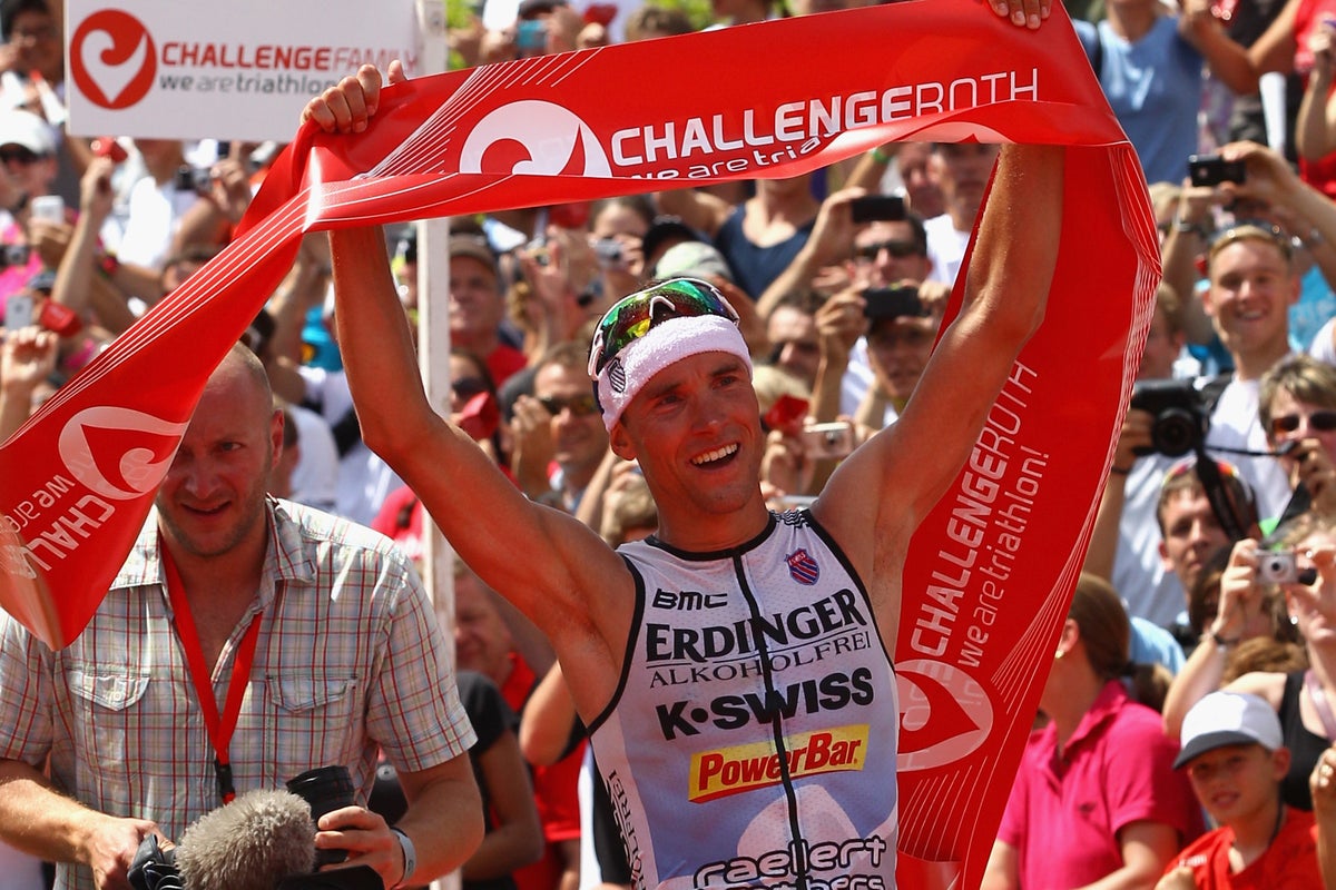 Five Top Triathlon News Stories Of 2011 – Triathlete