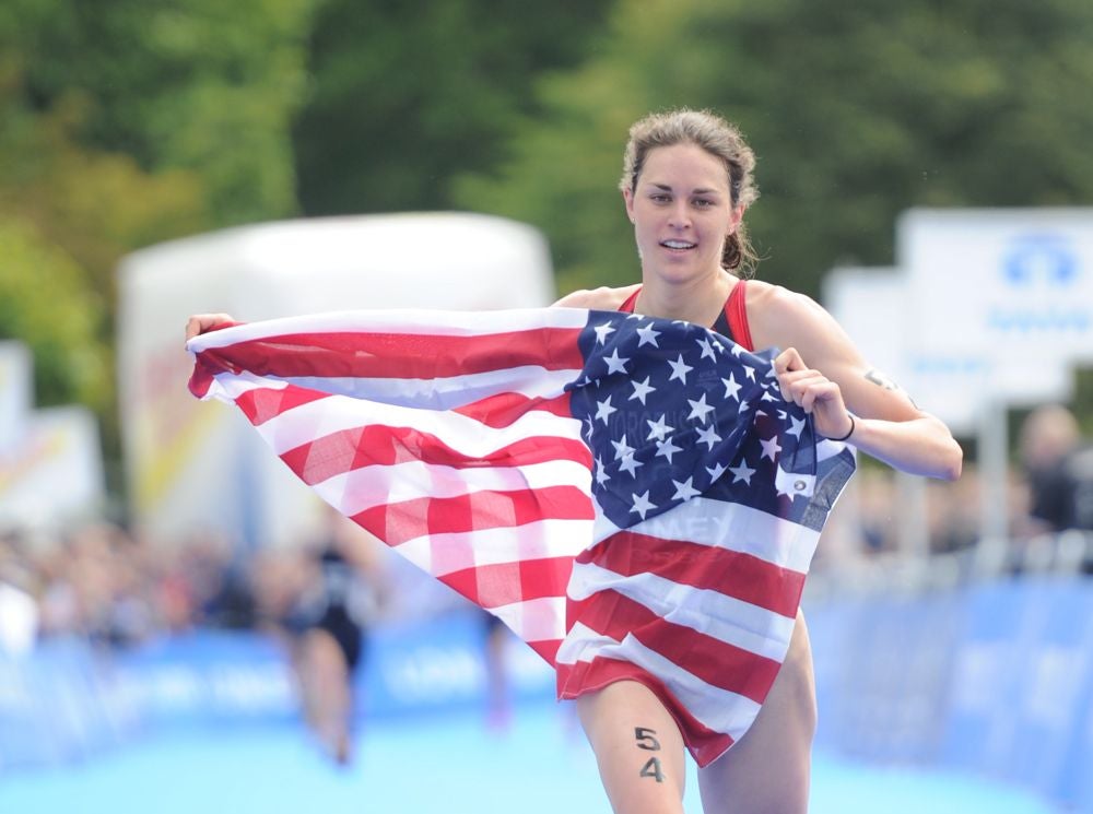 Top 15 Moments Of The Year – Triathlete