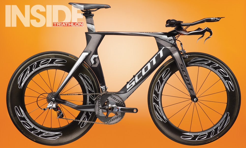 Look Back On 2011: Inside Triathlon's Bike Reviews – Triathlete