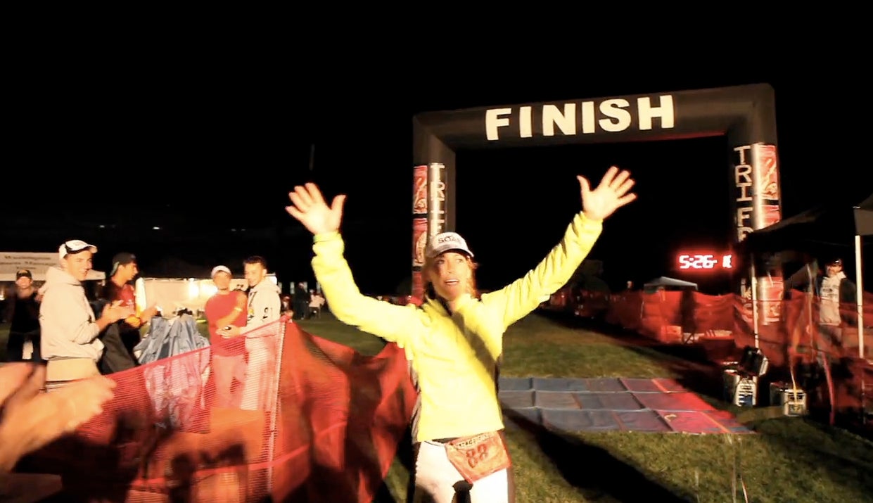 Video: Fuel Your Fast Featuring Ann Wessling, Part Three – Triathlete