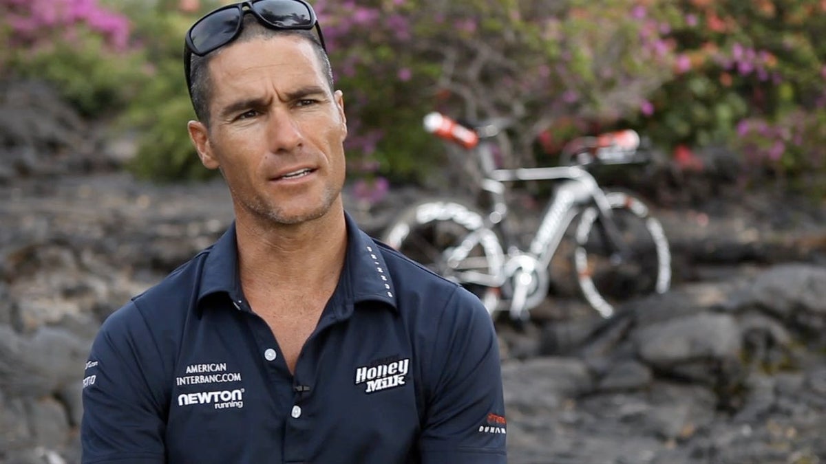 Crowie In Kona: The Training Plan – Triathlete