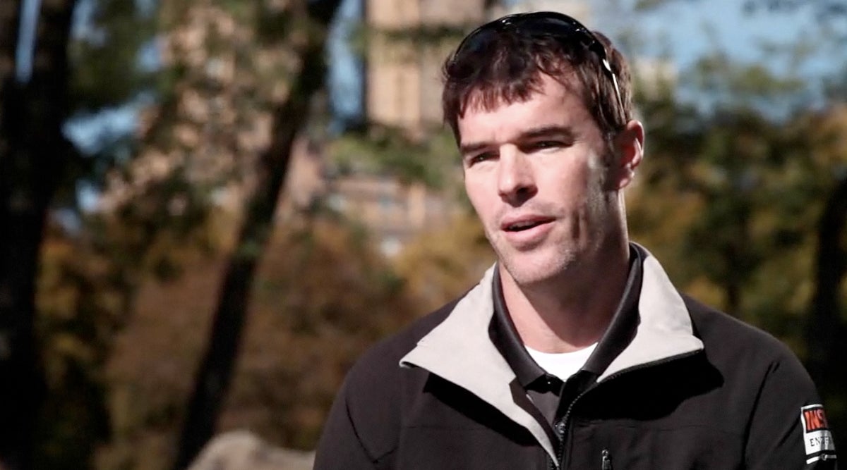 Video: Inside Endurance, Episode 11 – Triathlete