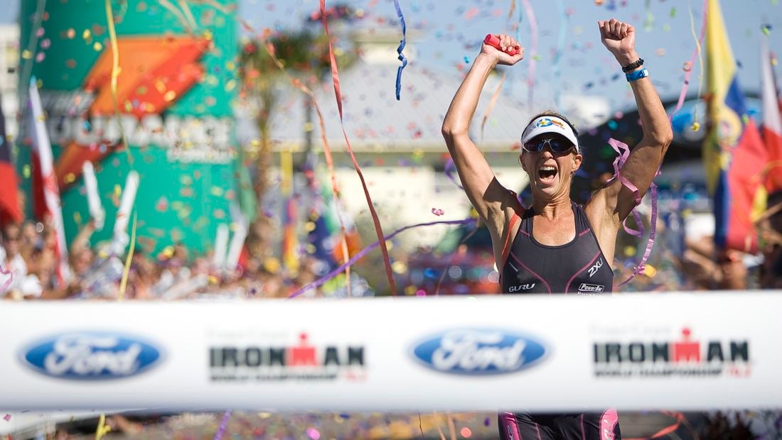 Two Triathletes Racing Olympic Marathon Trials – Triathlete