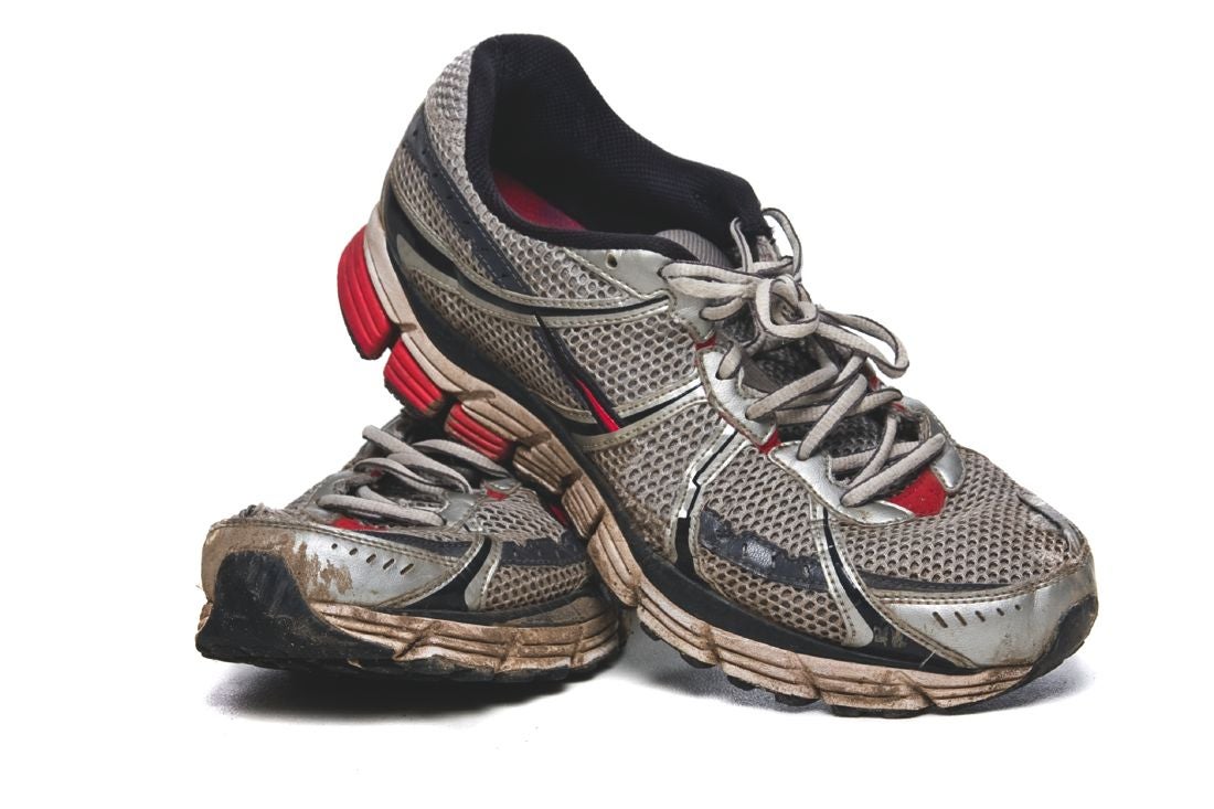 New Uses For Your Old Kicks – Triathlete