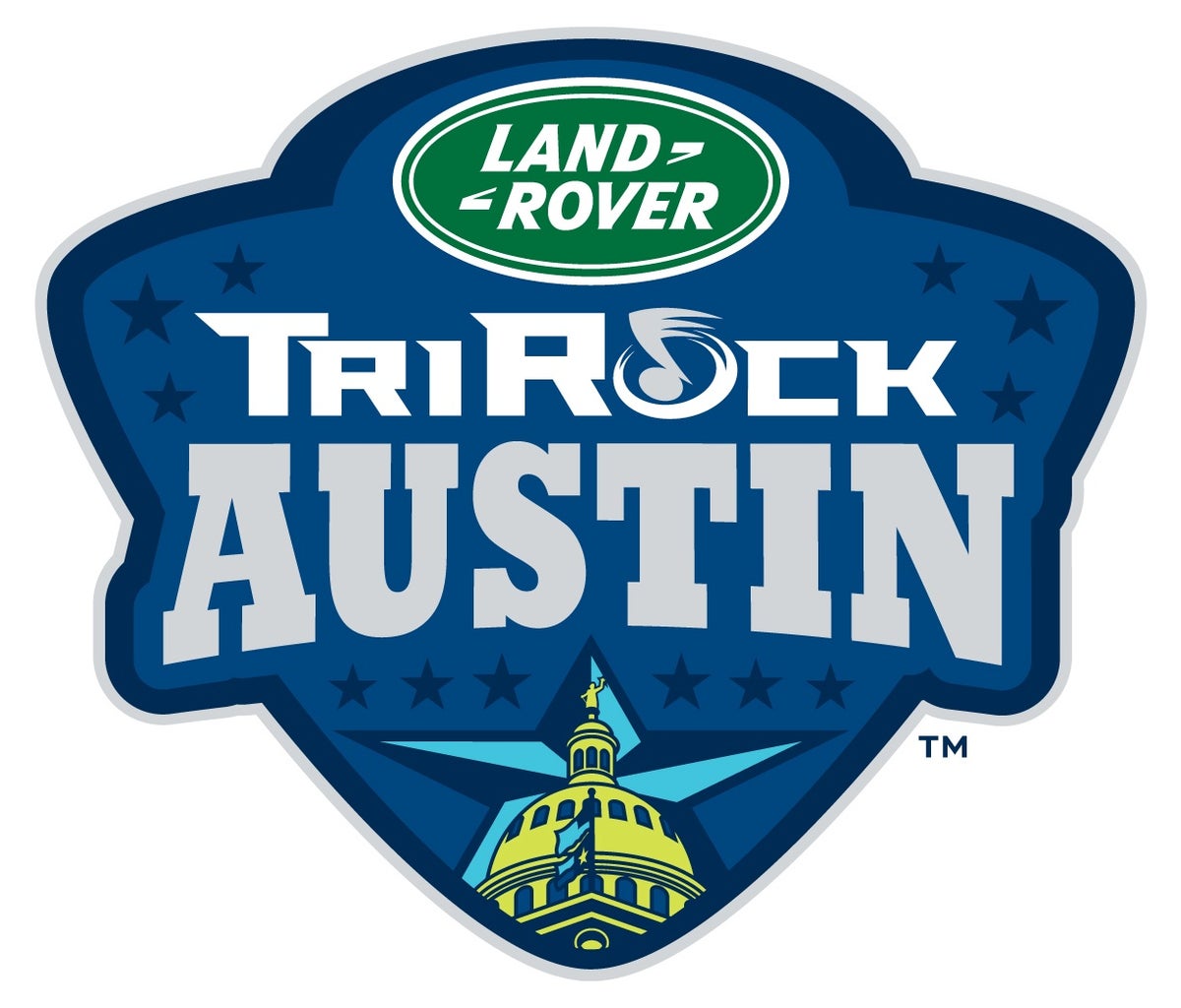 Land Rover TriRock Series Expands To Austin – Triathlete