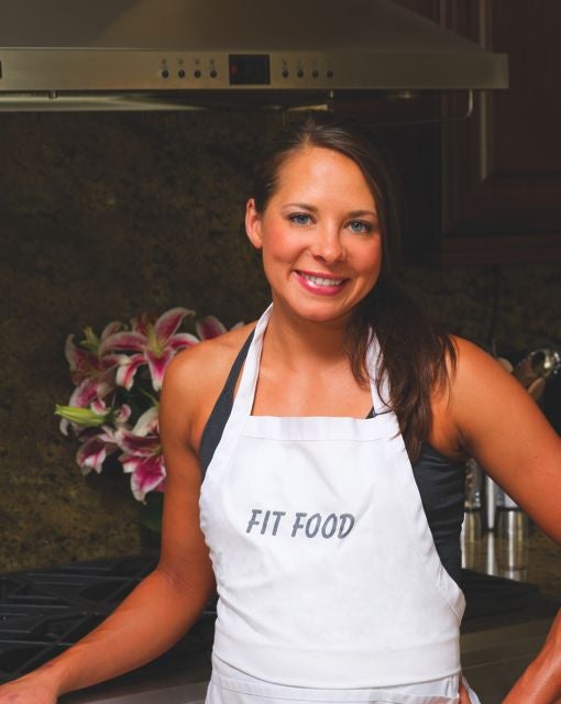 Meet Private Chef And Xterra Pro Jessica Cerra – Triathlete