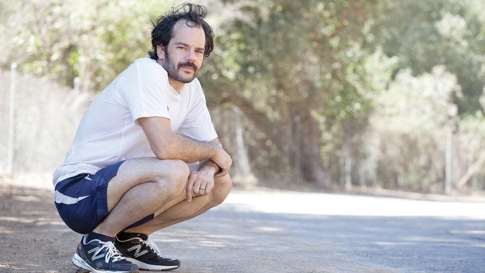 Mike Senese: The Day That Could Have Been – Triathlete