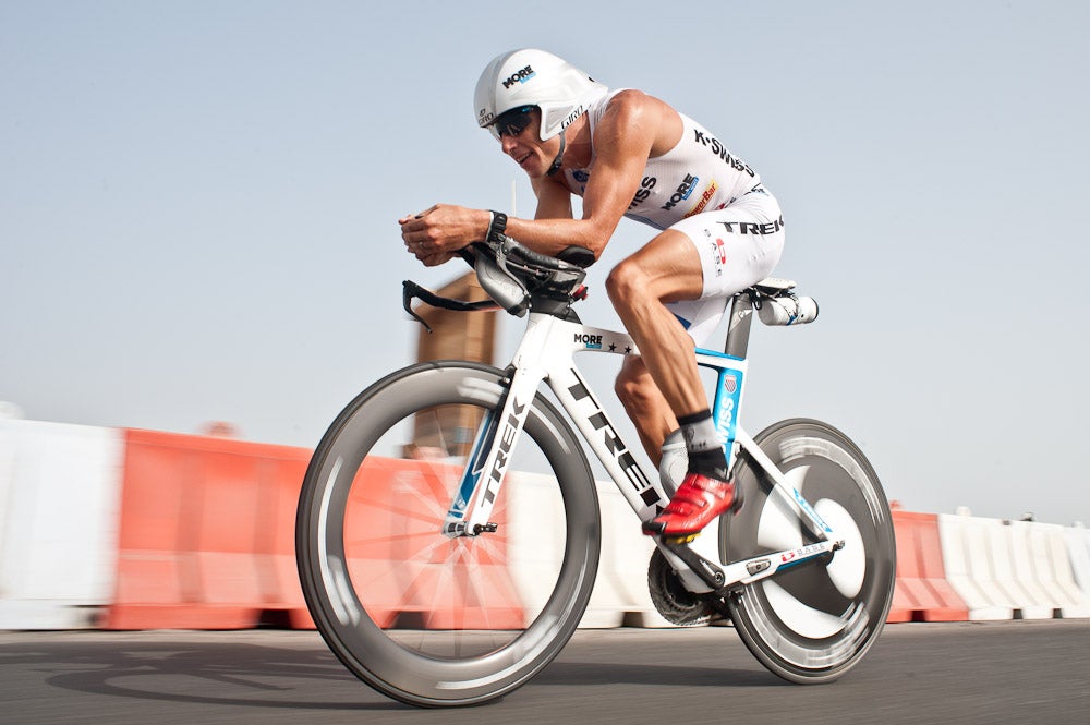 The Basics Of Triathlon Base Building – Triathlete