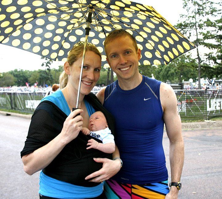 Happily Ever After: Meet Four Triathlon Couples – Triathlete