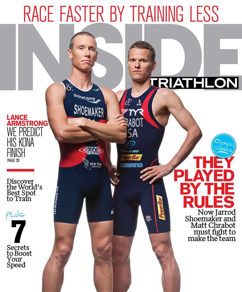 Preview The U.S. Olympic Trials With Inside Triathlon – Triathlete