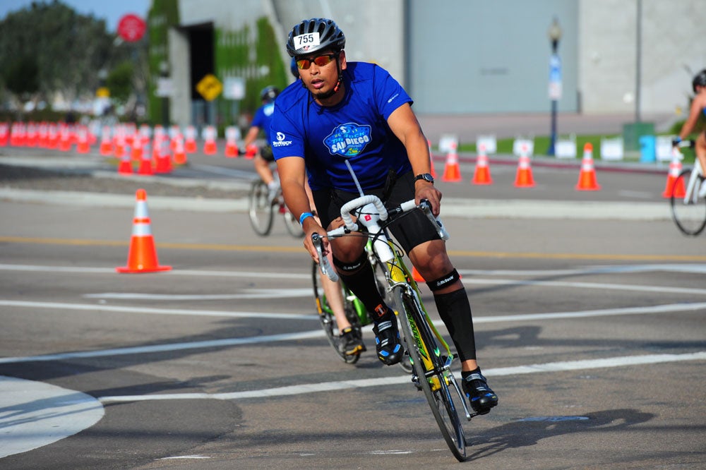 7 Skills To Controlling Your Bike With Confidence – Triathlete