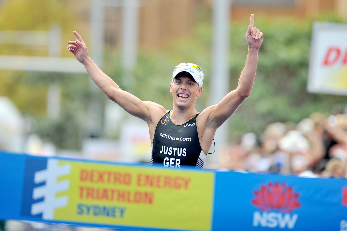 Germany’s Steffen Justus Surprises in Sydney; Russian Ivan Vasiliev ...