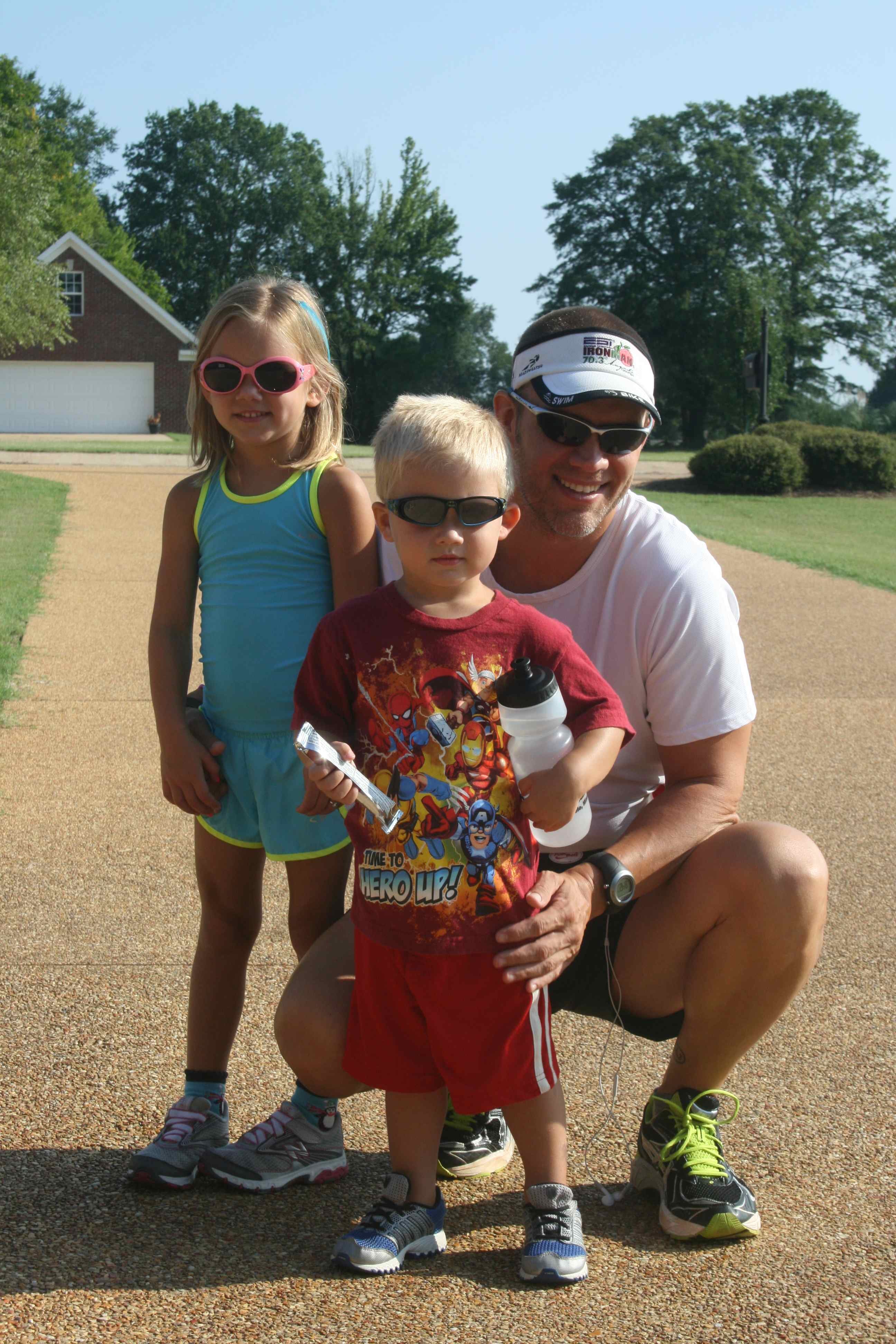 Triathlons For Kids Becoming More Popular – Triathlete