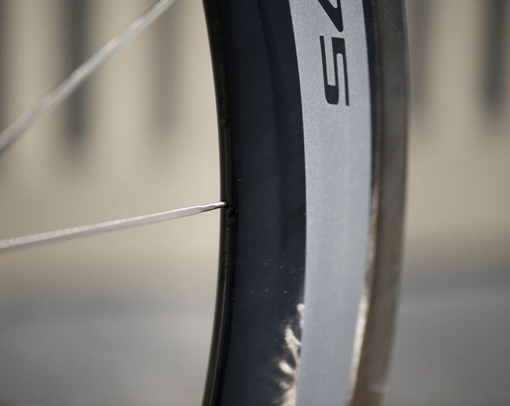 Unveiled: Shimano Aero Wheels Get Serious – Triathlete